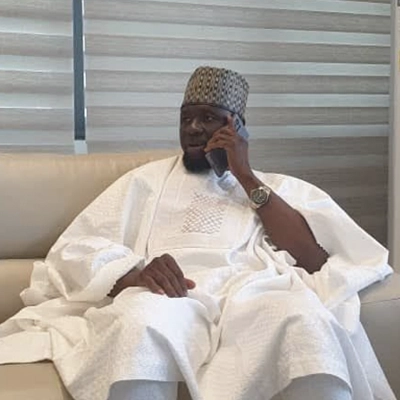 Hajj Task force - Pilgrims Affairs Office of Ghana