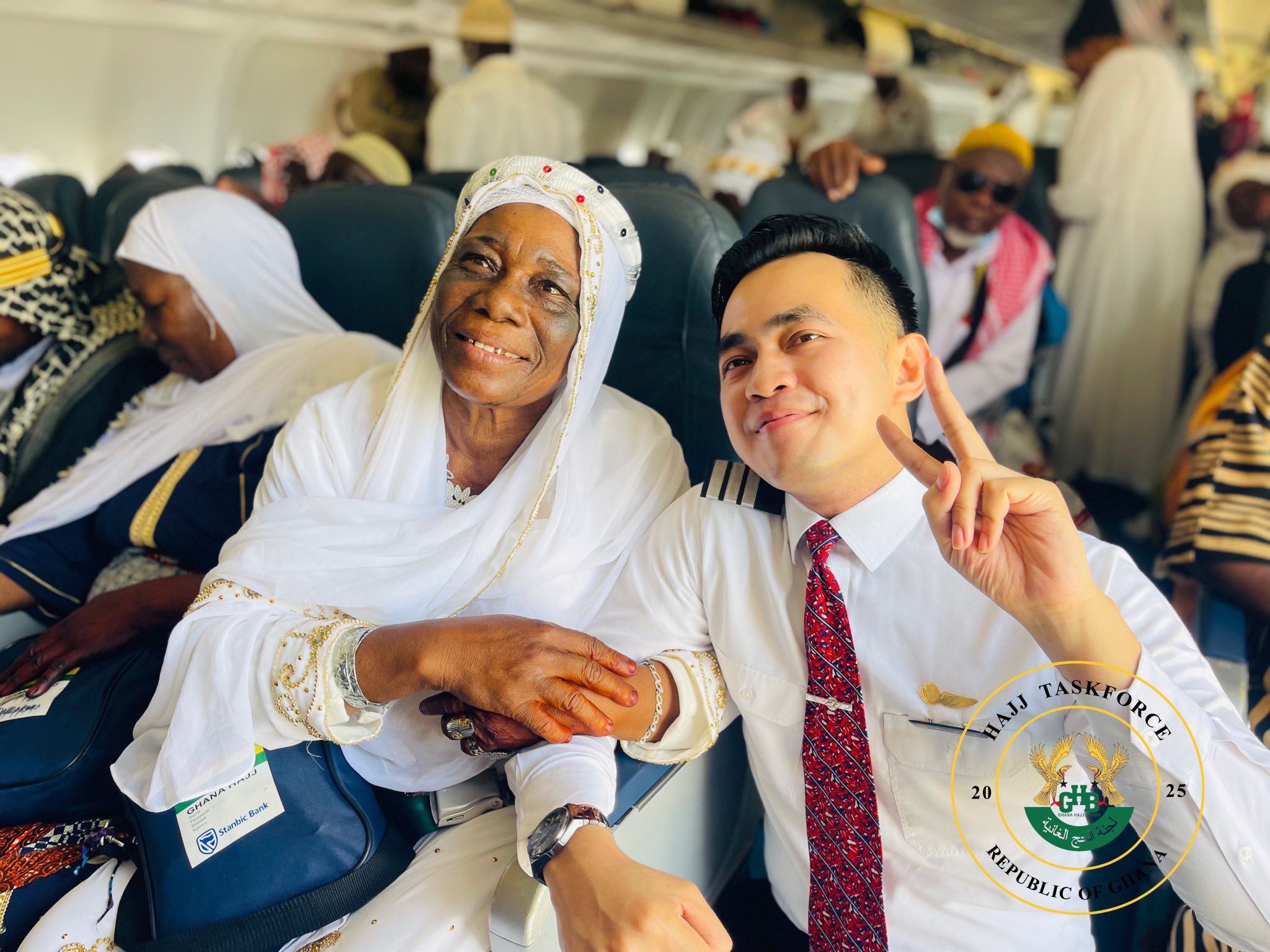 About Us – Pilgrims Affairs Office of Ghana